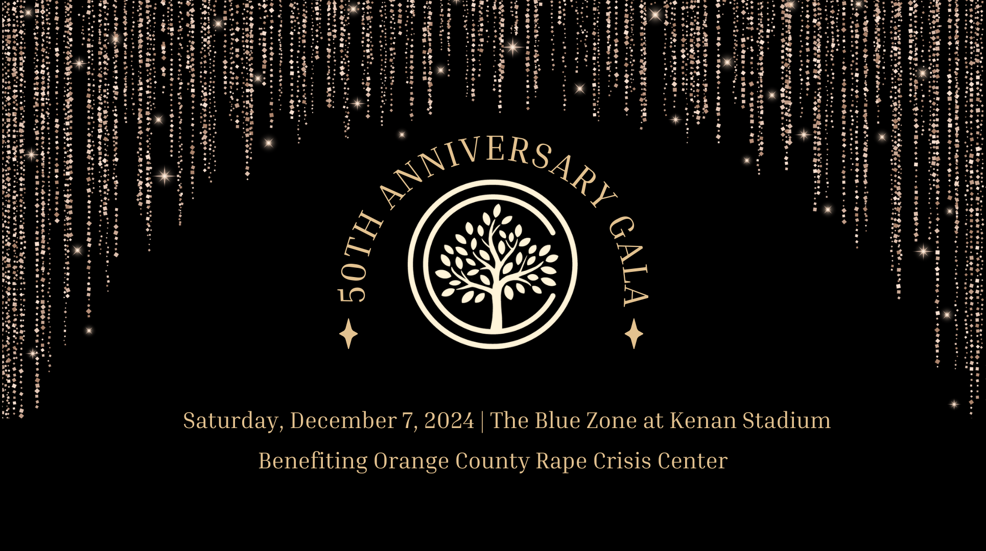 OCRCC's Annual Holiday Gala - OCRCC